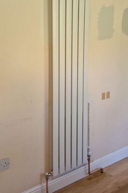 Shoreside Plumbing & Heating | Plumber in Cromer & Mundesley