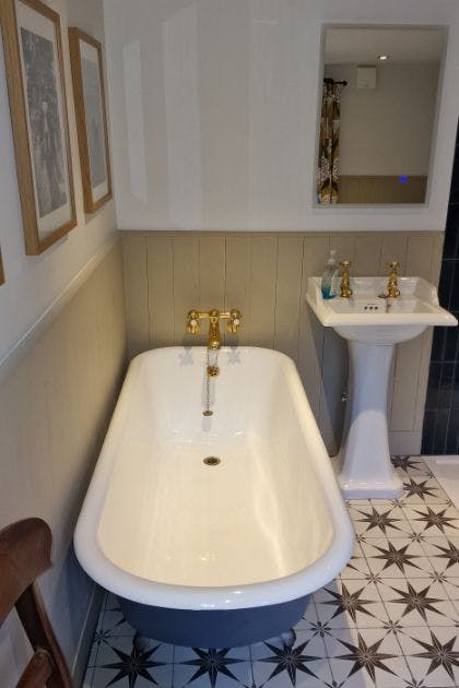 Shoreside Plumbing & Heating | Plumber in Cromer & Mundesley