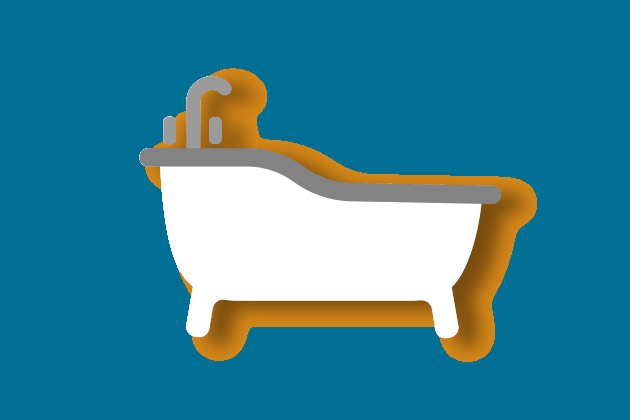 Bathroom fitters in Cromer | Shoreside Plumbing & Heating